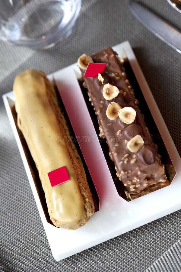 Pastries stock image. Image of sugar, appetizing, pastry - 52121453