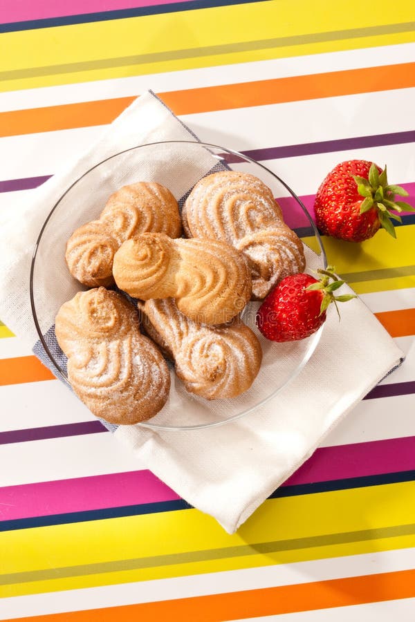 Pastry stock photo. Image of cake, pastry, sweet, food - 10034032