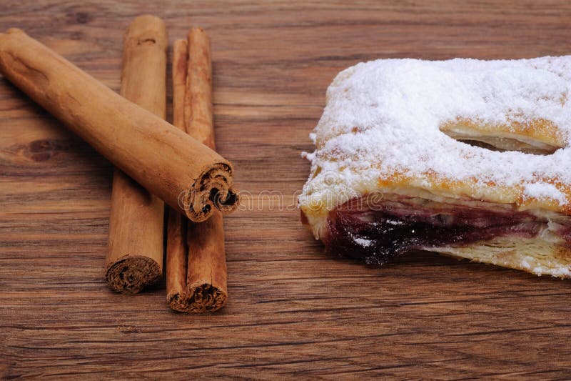 Pastry stock image. Image of wood, traditionally, stick - 29627673