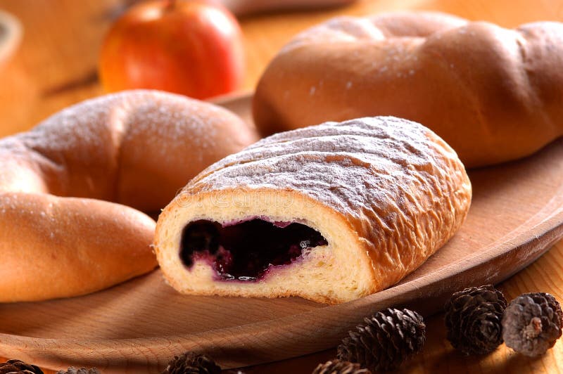 Pastry cake stock photo. Image of dish, breakfast, delicacy - 2031048