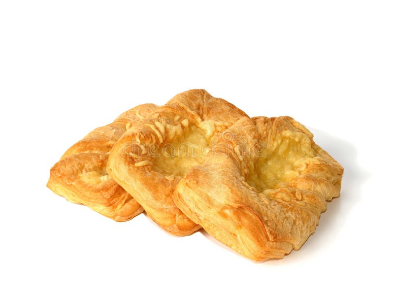 Pastry with cheese stock image. Image of white, wheat - 10905459
