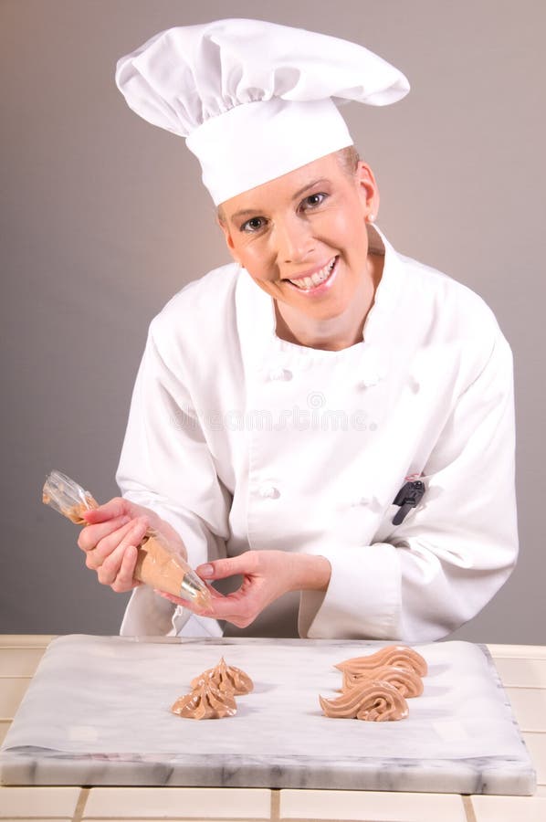 5+ Chef pastry pose Free Stock Photos - StockFreeImages