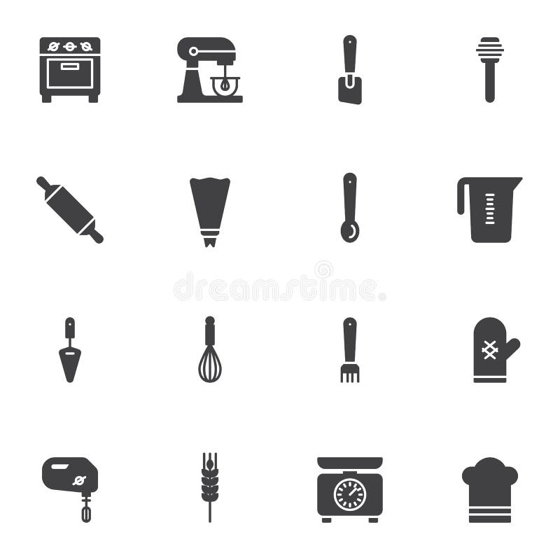 Chef Pictogram Stock Illustrations – 13,375 Chef Pictogram Stock ...
