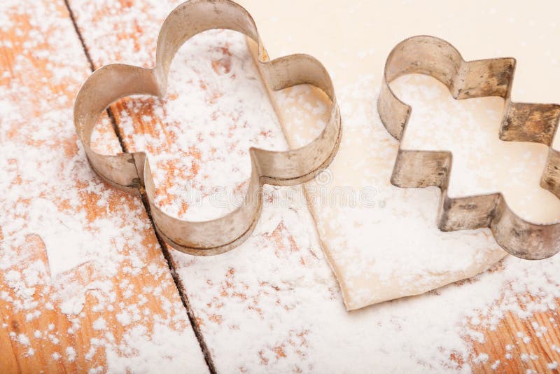 Stick Figure Baker Cookies Stock Photos - Free & Royalty-Free Stock ...