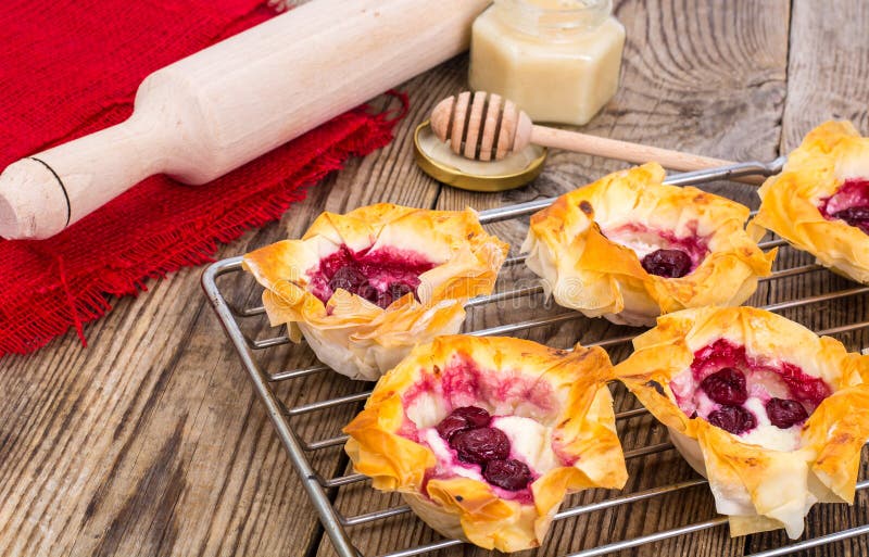 Frozen Filo Pastry Stock Photos - Free & Royalty-Free Stock Photos from ...