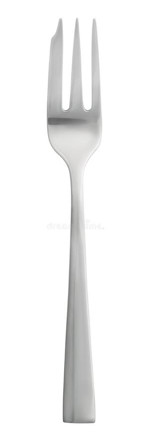 Pastry fork stock photo. Image of cutlery, dessert, metal - 106346806