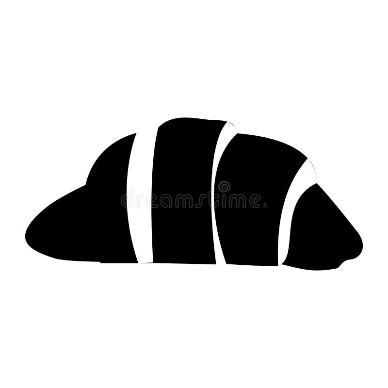 Pastry icon image stock vector. Illustration of chef - 80004948