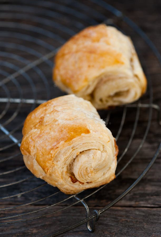 Pastry rolls stock photo. Image of salty, objects, snack - 63740070