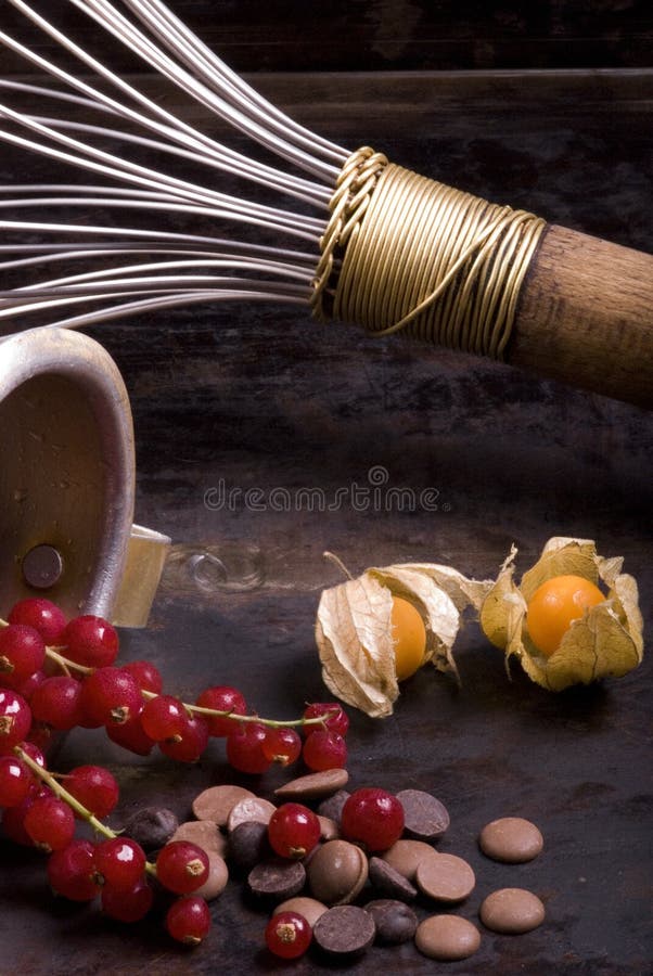 Pastry shop utensils stock photo. Image of inox, utensils - 6015836