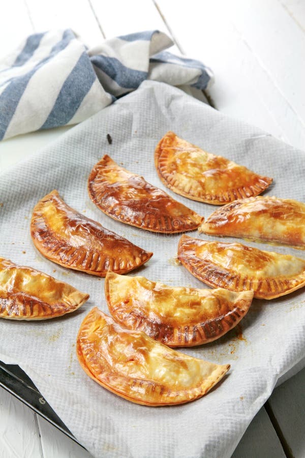 Pasty stock photo. Image of filling, baked, food, lunch - 26064850