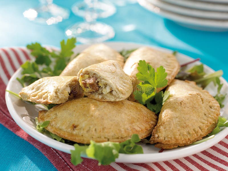 Pasty with beef stock photo. Image of pasty, food, pastie - 10325636