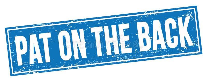 Pat Back Stock Illustrations – 331 Pat Back Stock Illustrations ...