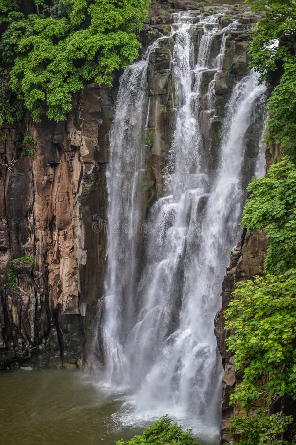 Patal Falls Photos - Free & Royalty-Free Stock Photos from Dreamstime