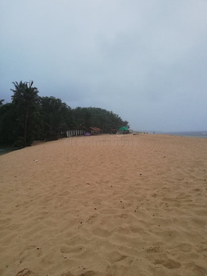 Patar Beach Bolinao Pangasinan Stock Photo - Image of pangasinan ...