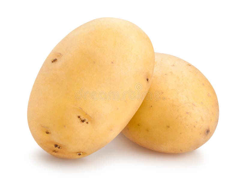 Patatas amarillas foto de archivo. Imagen de delicioso - 102234032