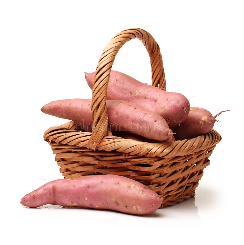 Feuilles de patate douce photo stock. Image du lame - 103175670