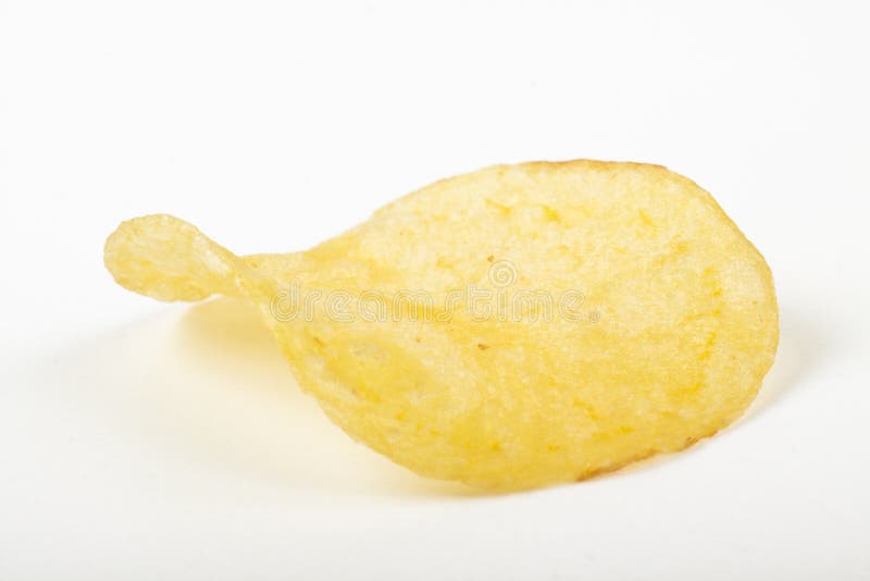 Patatina fritta fotografia stock. Immagine di particolare - 22671048