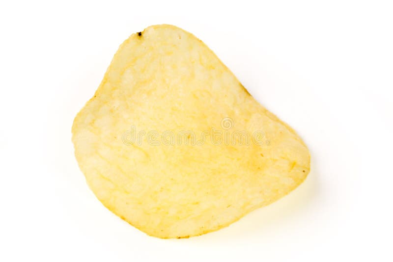 Patatina fritta fotografia stock. Immagine di particolare - 22671048