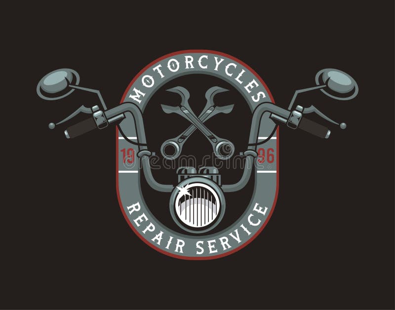 Motorcycle Tools Stock Illustrations – 826 Motorcycle Tools Stock ...