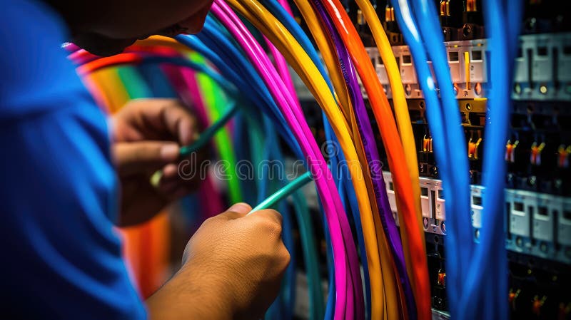 Patch Installation Stock Illustrations – 662 Patch Installation Stock ...