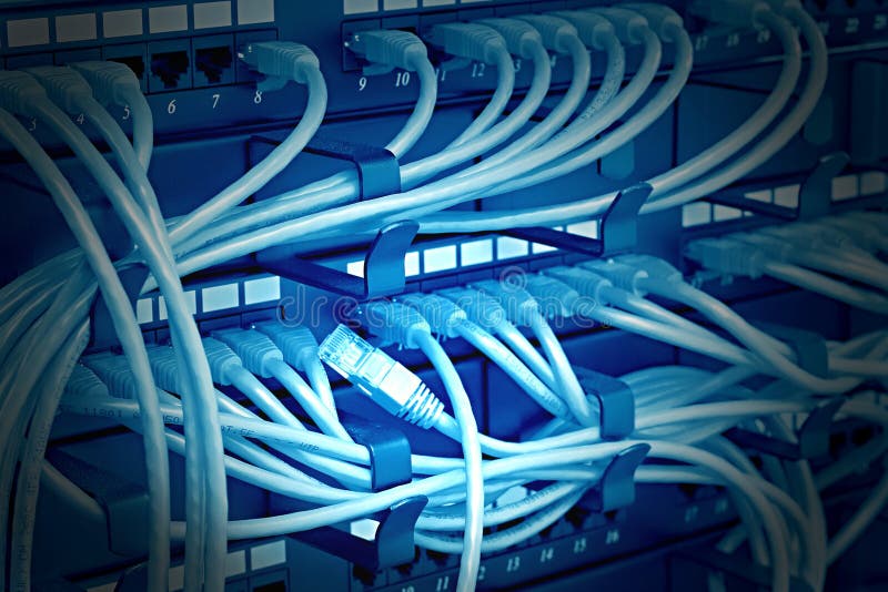 Server rack stock illustration. Illustration of global - 18722931