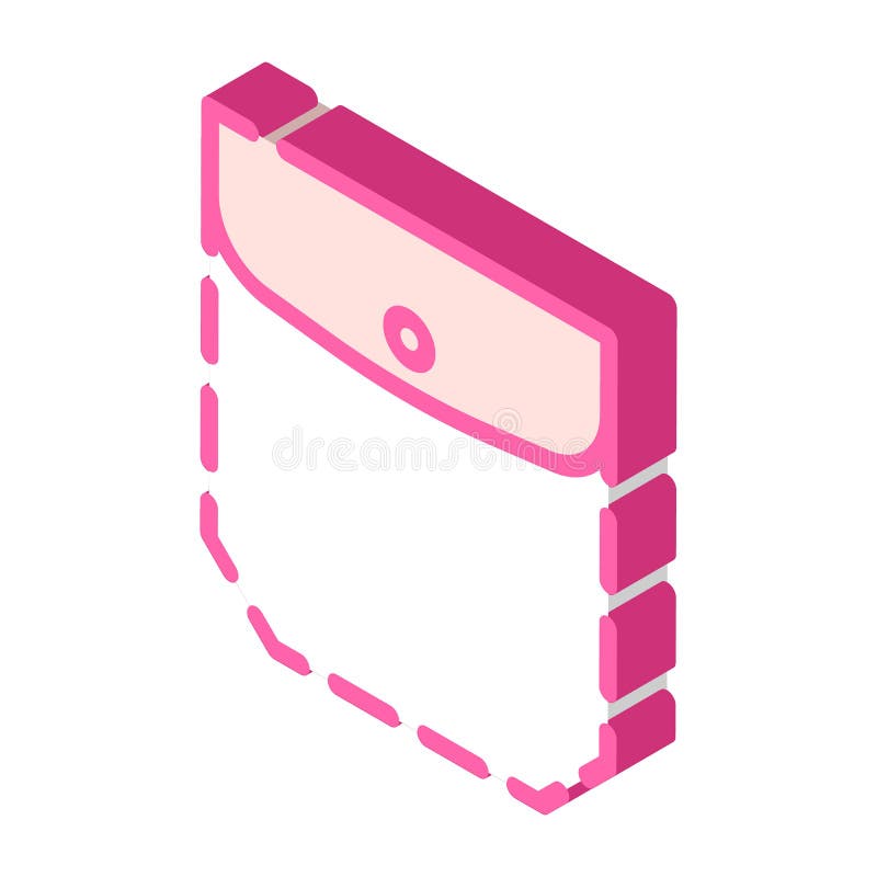 Pocket Flap Stock Illustrations – 684 Pocket Flap Stock Illustrations ...