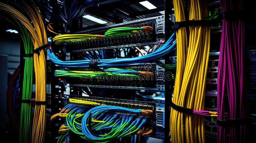 Patch Server Stock Illustrations – 1,171 Patch Server Stock ...