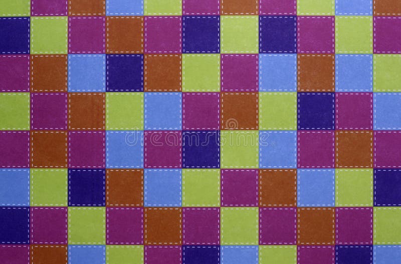 Patches stock photo. Image of patch, green, square, pink - 16600610