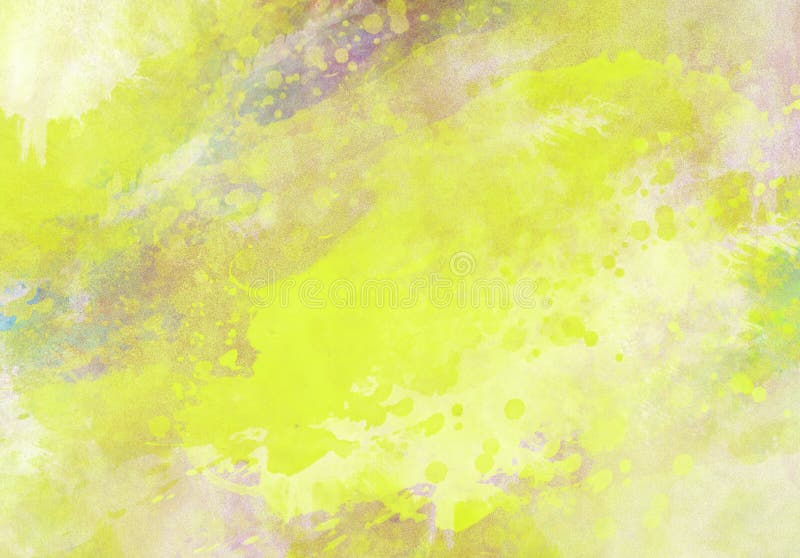 Patches Water Color Graphic Color Brush Strokes Patches Stock ...