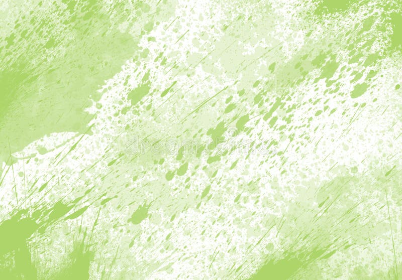 Patches Water Color Graphic Color Brush Strokes Patches Stock ...