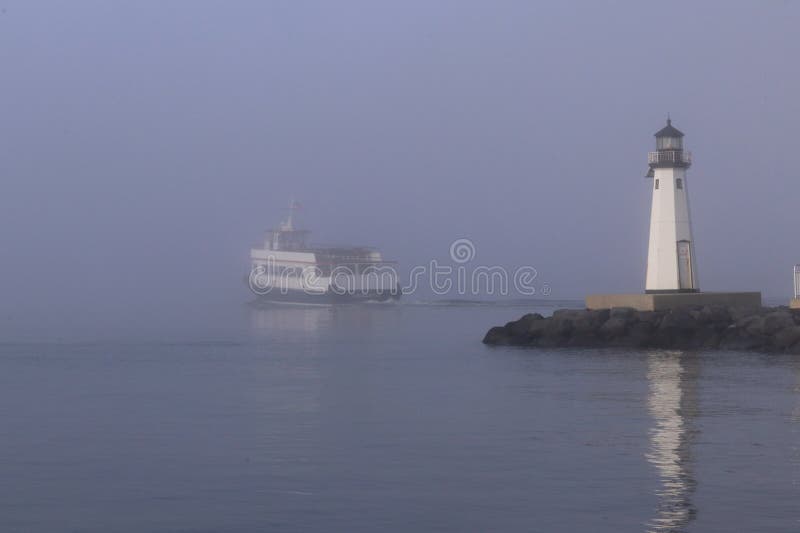 Patchogue (River) Lighthouse 3 Stock Image - Image of ferries, 29765: ...