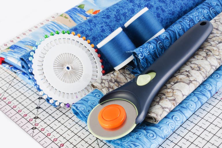 Patchwork stock photo. Image of space, handmade, cutting - 19072026