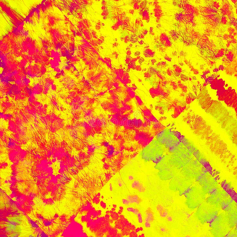 Patchwork Abstract Background, Made of Stock Illustration ...