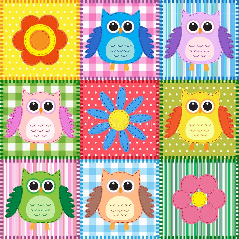 Patchwork Scrapbook Background Stock Illustrations – 9,747 Patchwork Scrapbook Background Stock ...