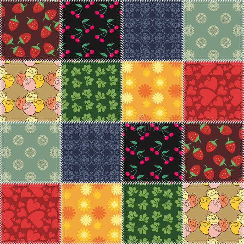 Different Patterns Stock Illustrations – 40,364 Different Patterns ...