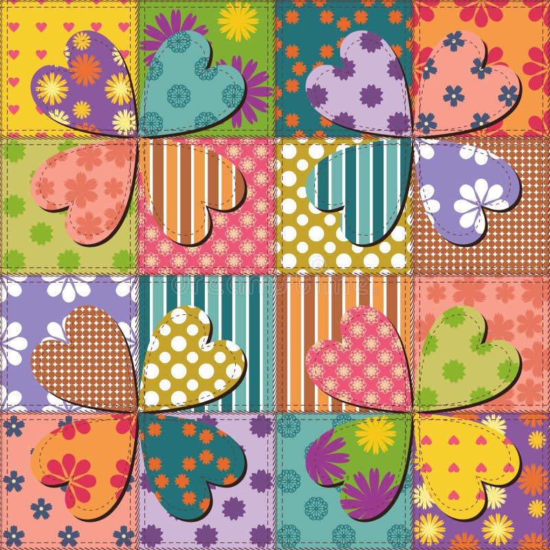 The Word Crafts Spelled in Hand Painted Letters on Buttons Stock ...