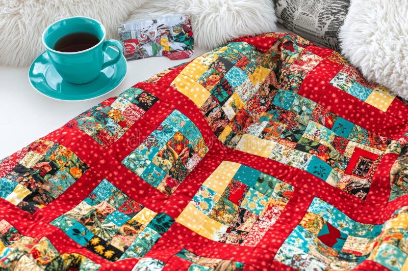 Tea Cup Quilt Block Stock Photos - Free & Royalty-Free Stock Photos ...