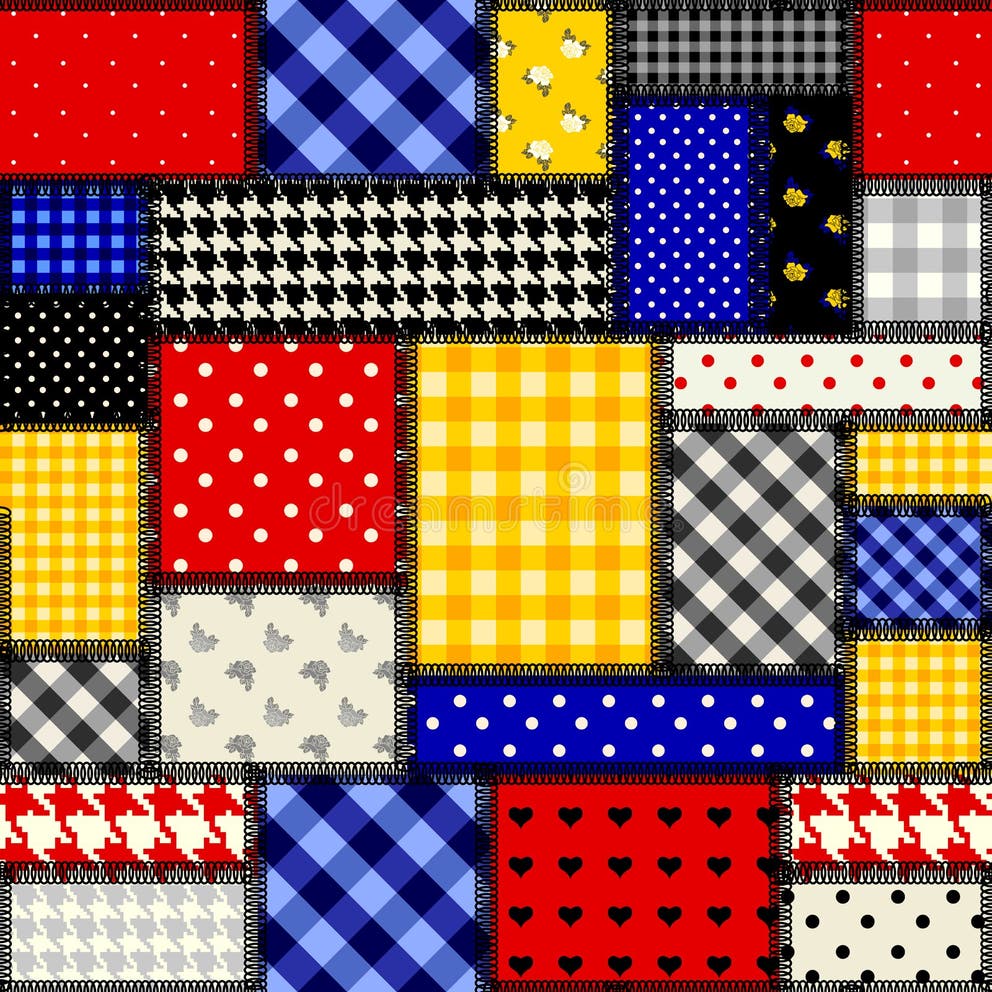 Cubism Pattern Stock Illustrations – 23,855 Cubism Pattern Stock ...