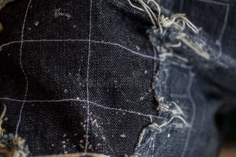 Patchwork stock image. Image of patch, craft, denim, patchwork - 85459043