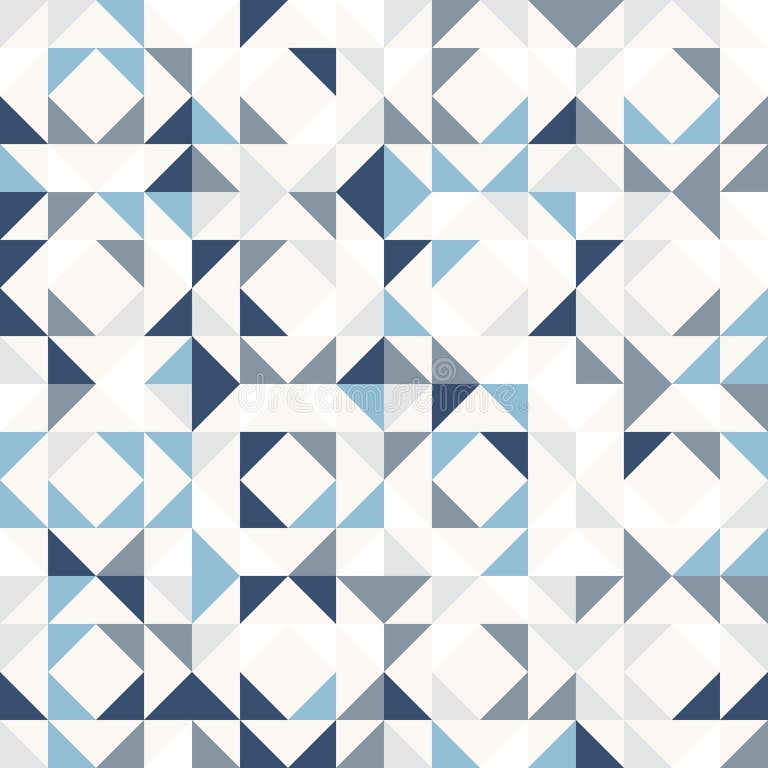 Grid Mosaic Pattern Stock Illustrations – 275,692 Grid Mosaic Pattern ...