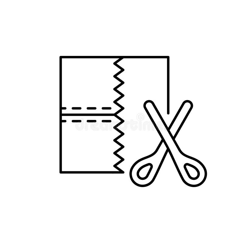 Sewing Stitches Stock Illustrations – 1,383 Sewing Stitches Stock ...