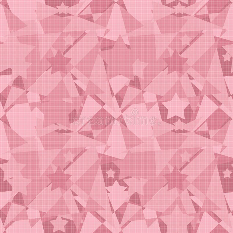Patchwork Seamless Abstract Modern Pattern Stars Background Stock ...