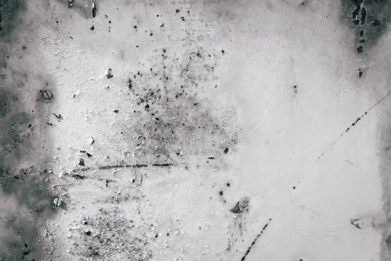 Patchy Gray Gradient Texture Metal Background, Toned Stock Image ...