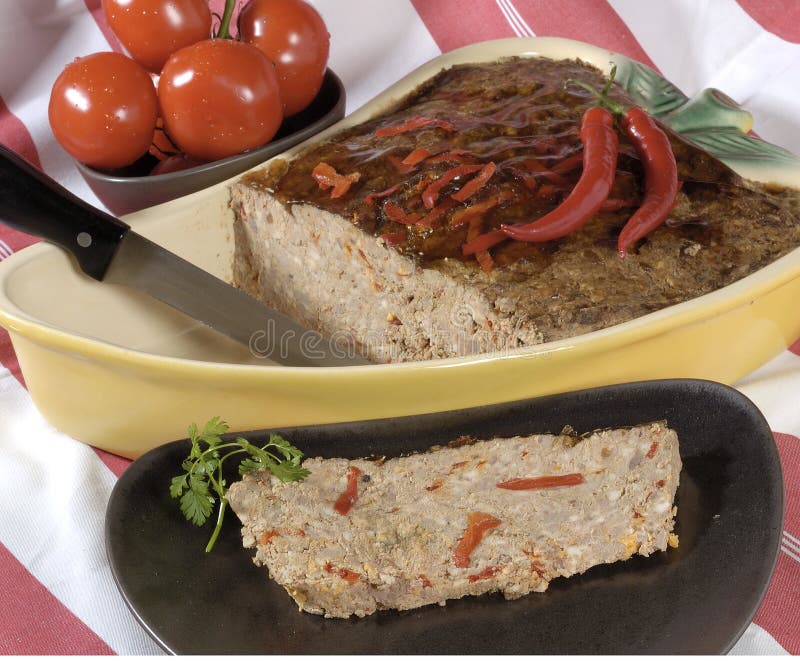 Pate stock image. Image of slicing, delicious, cloth, colorful - 2279847