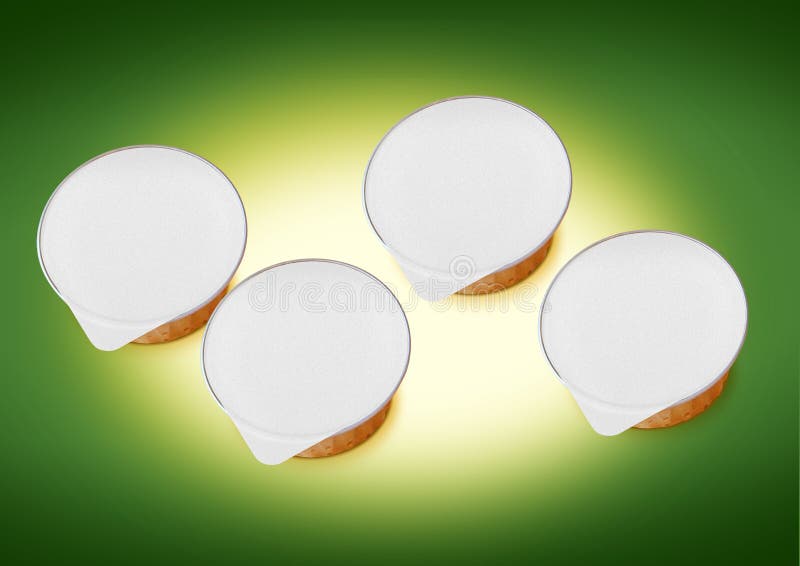 Pate packaging scene stock image. Image of goose, isolated - 16162631