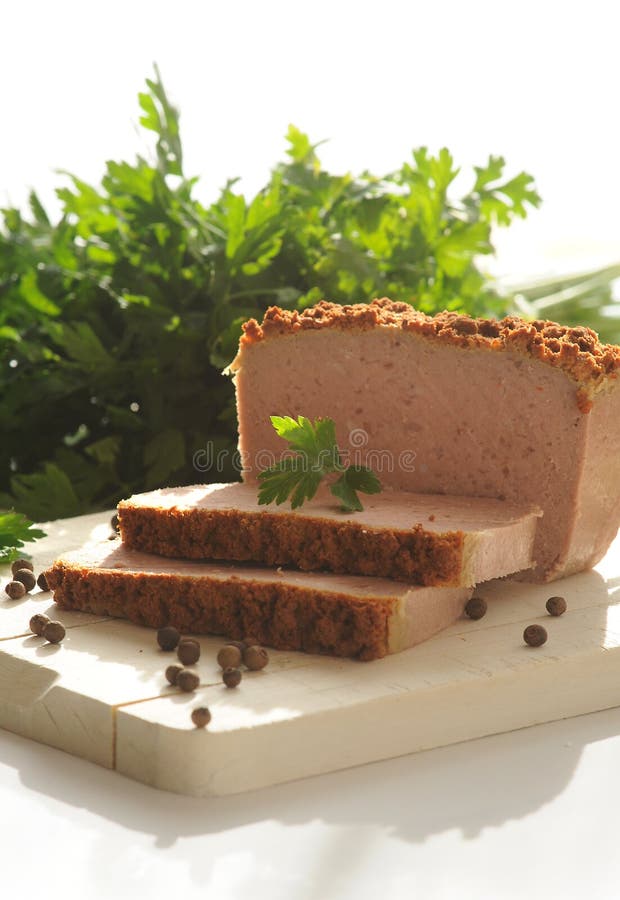 Pate stock photo. Image of food, cuisine, spices, cook - 32368686