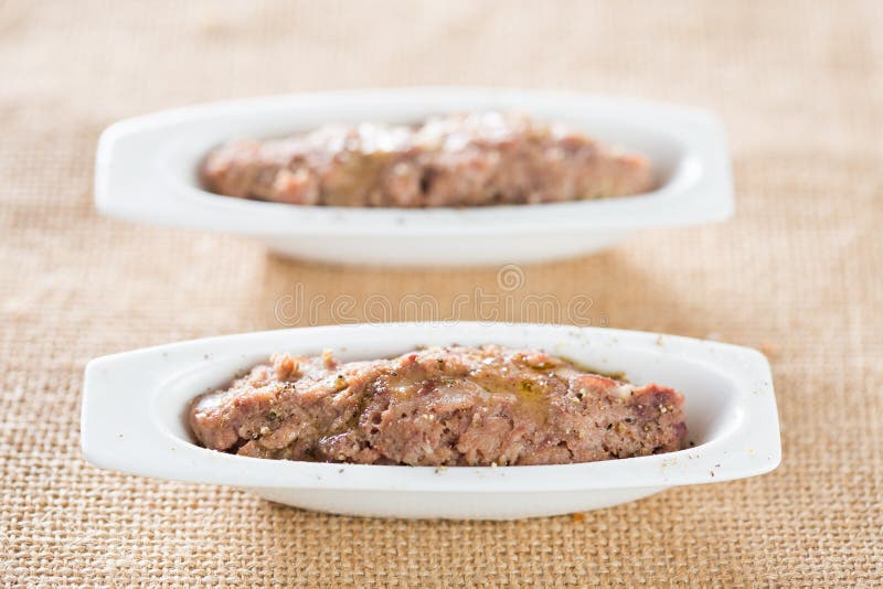 Pate snack stock image. Image of fresh, meat, chicken - 50950385