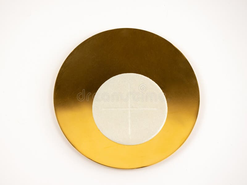 Communion Paten Stock Photos - Free & Royalty-Free Stock Photos from ...