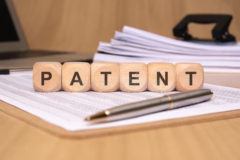 The Patent Application Process Important Paperwork and Necessary Tools ...