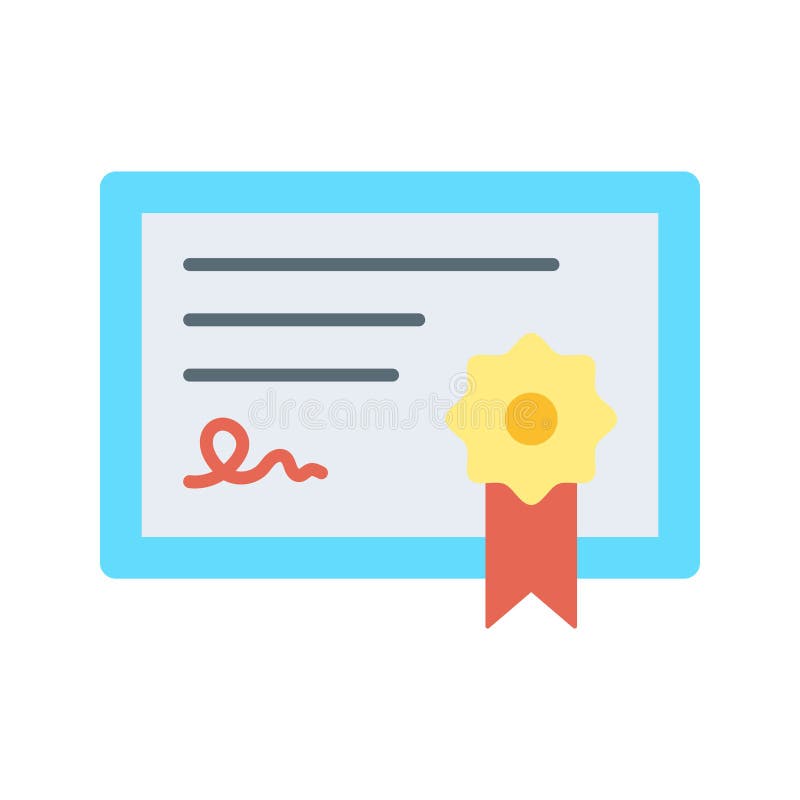 Patent Icon Idea Bulb Vector Intellectual Work Stock Illustration ...